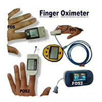 Pulse Oximetry Solutions - ADI | DigiKey